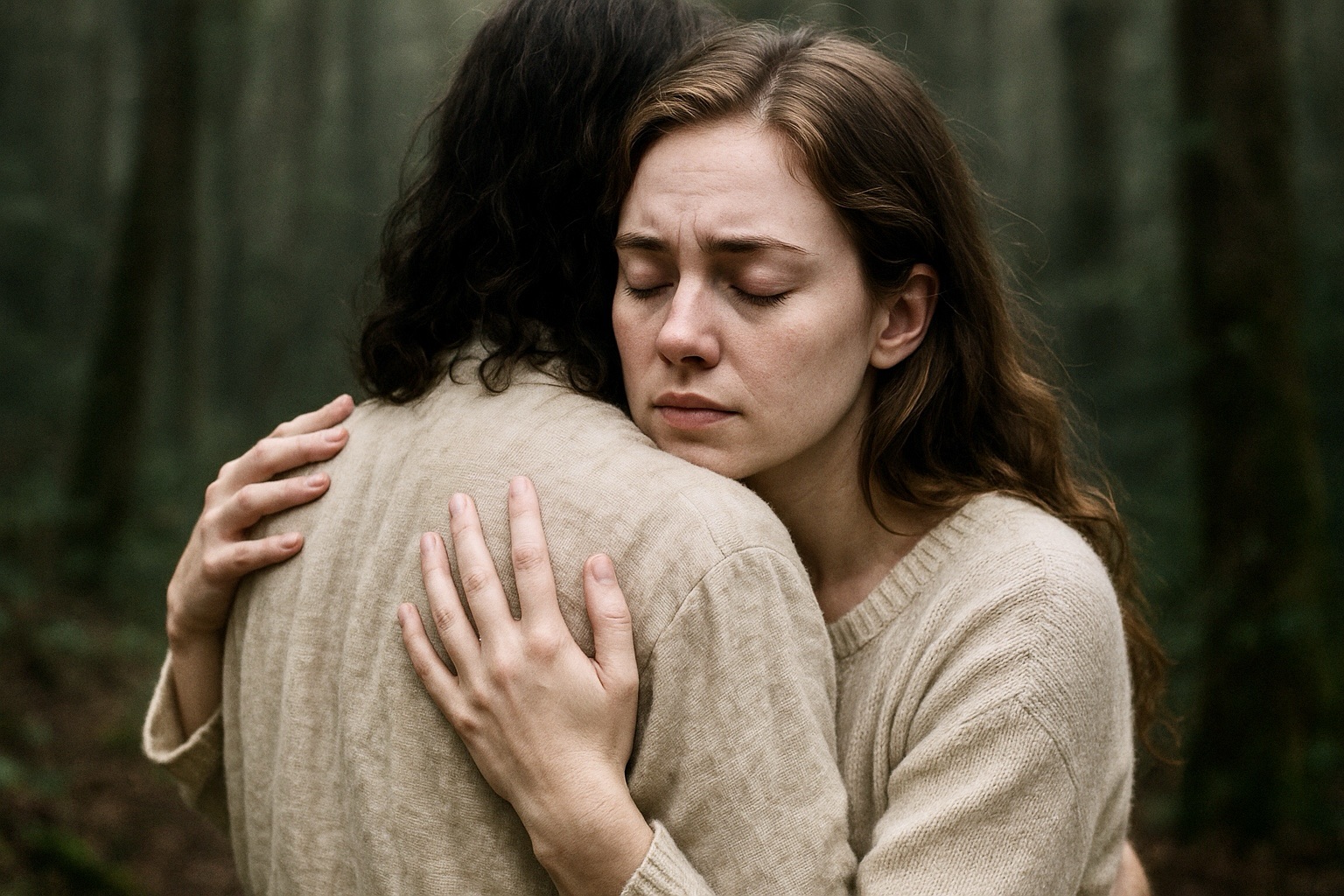 Be Still, My Soul – Finding Peace in God’s Embrace – Wording